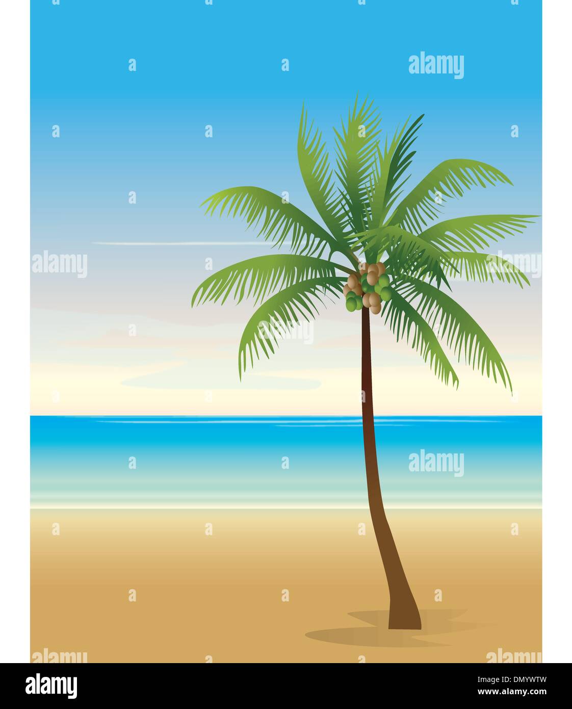 Background stones sand Stock Vector Images - Alamy