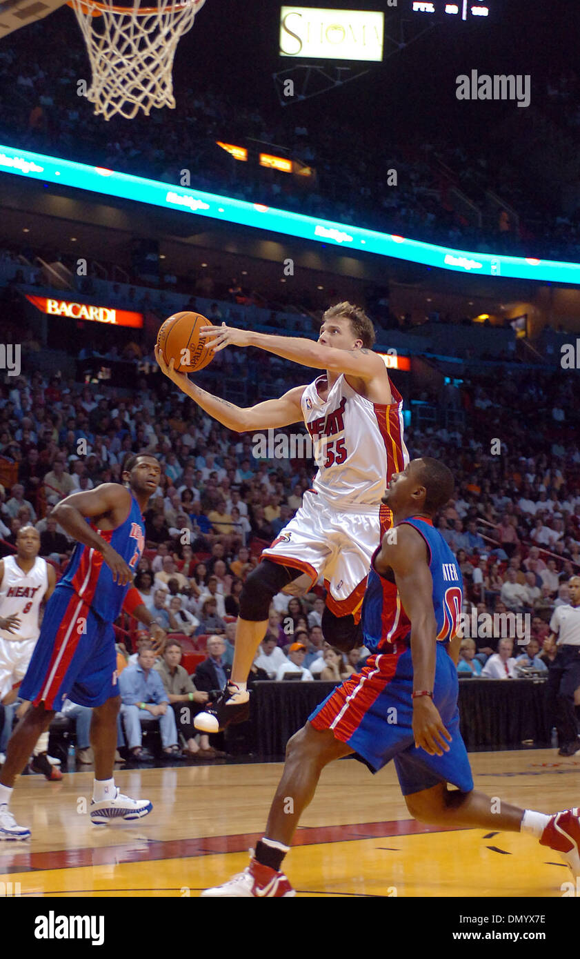 Jason williams miami hi-res stock photography and images - Alamy