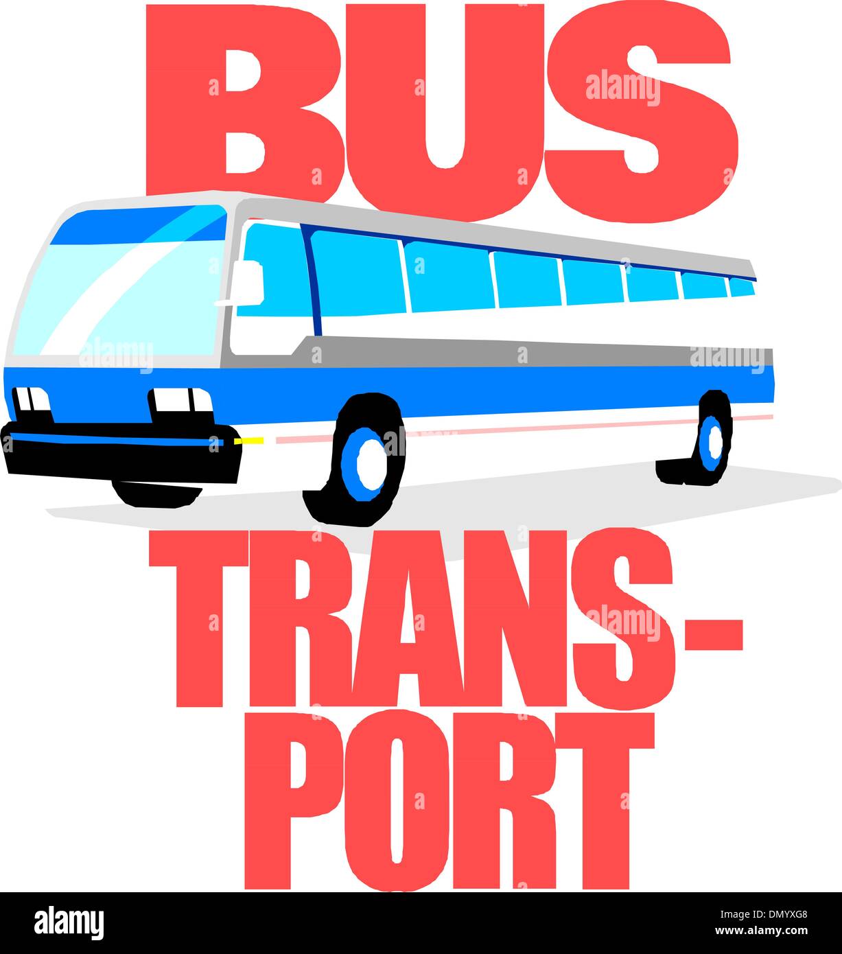 Red and silver bus Stock Vector Images - Alamy Red and silver bus Stock Vector Images - Alamy
