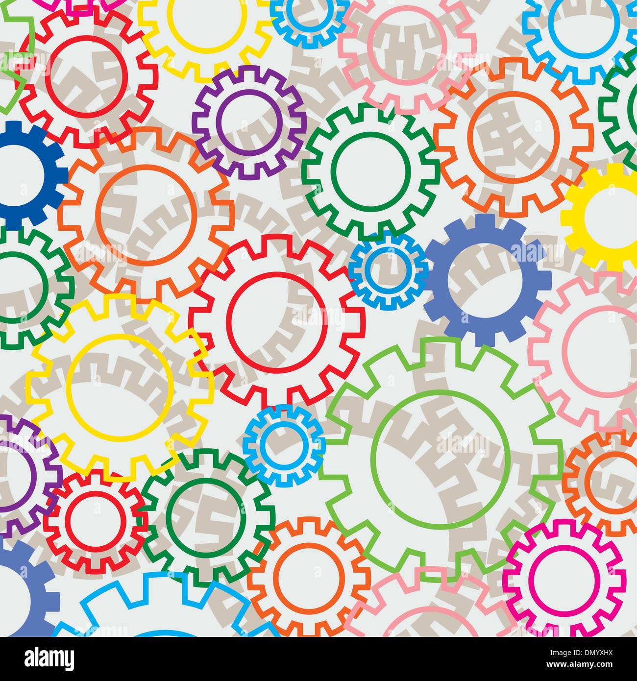 vector colorful gears Stock Vector Image & Art - Alamy vector colorful gears Stock Vector Image & Art - Alamy