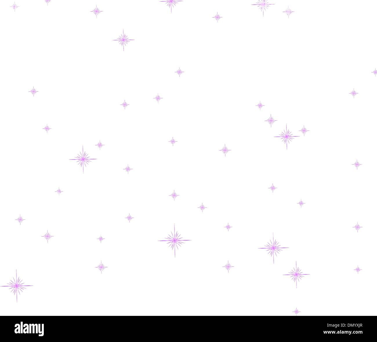 Purple bokeh background. EPS 8 Stock Vector Image & Art - Alamy