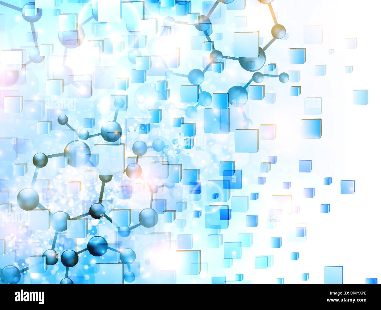 Science background hi-res stock photography and images - Alamy