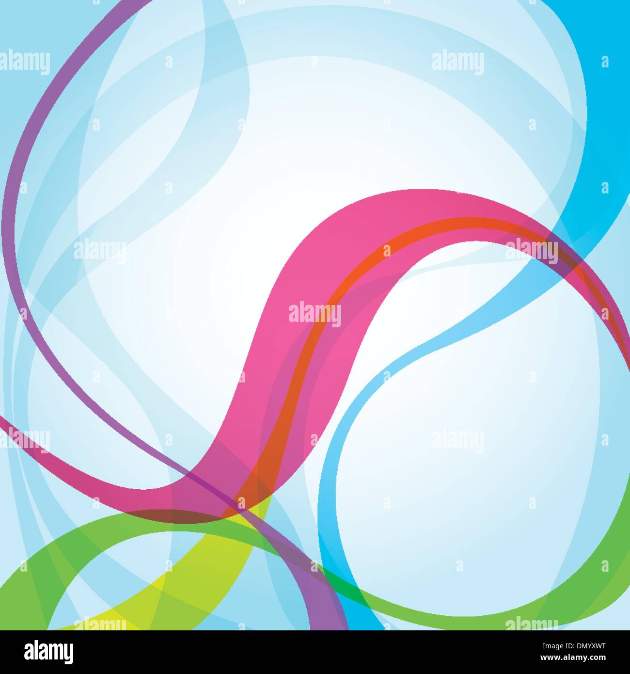 Plastic wave Stock Vector Images - Alamy