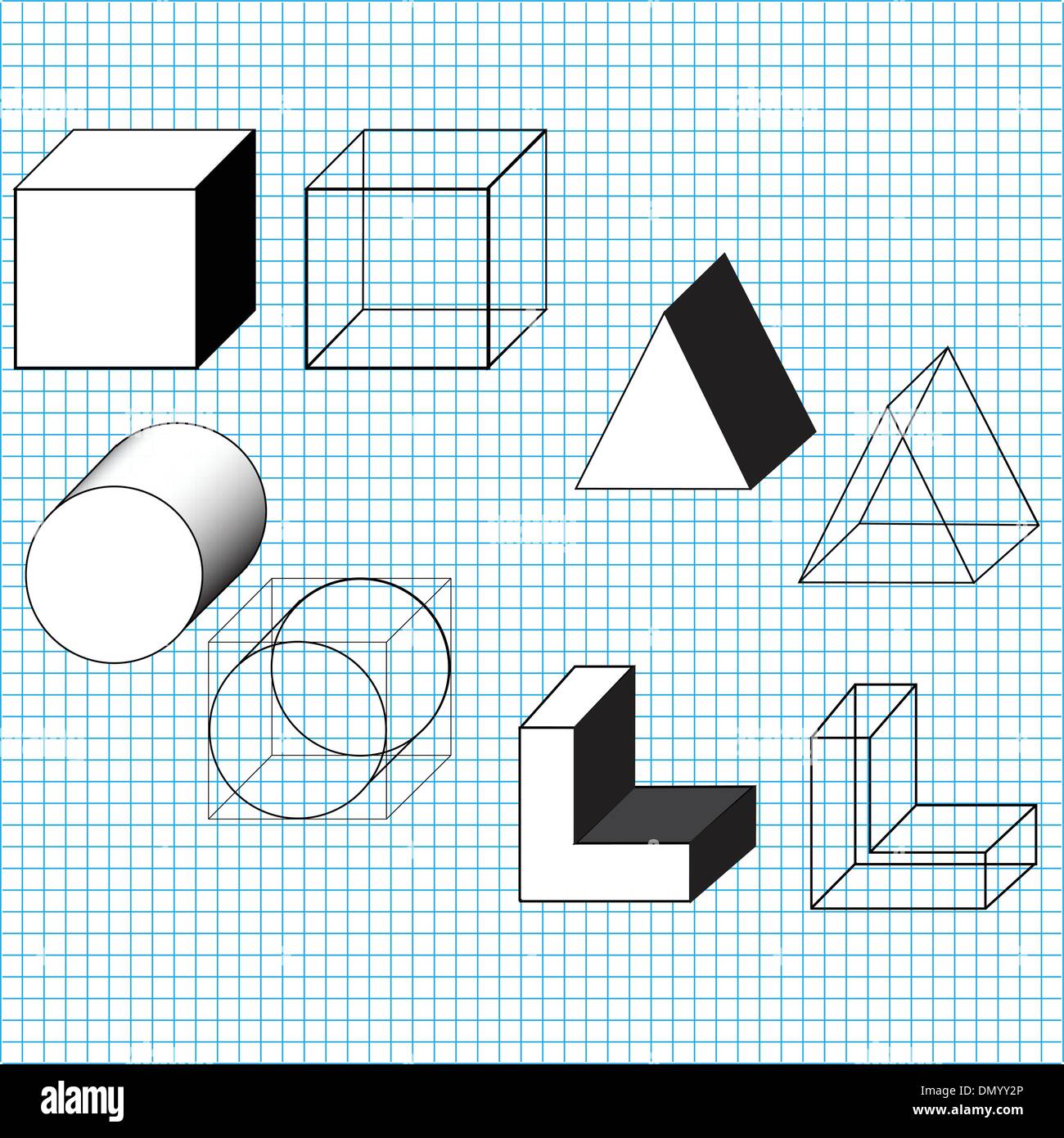 Article things Stock Vector Images - Alamy