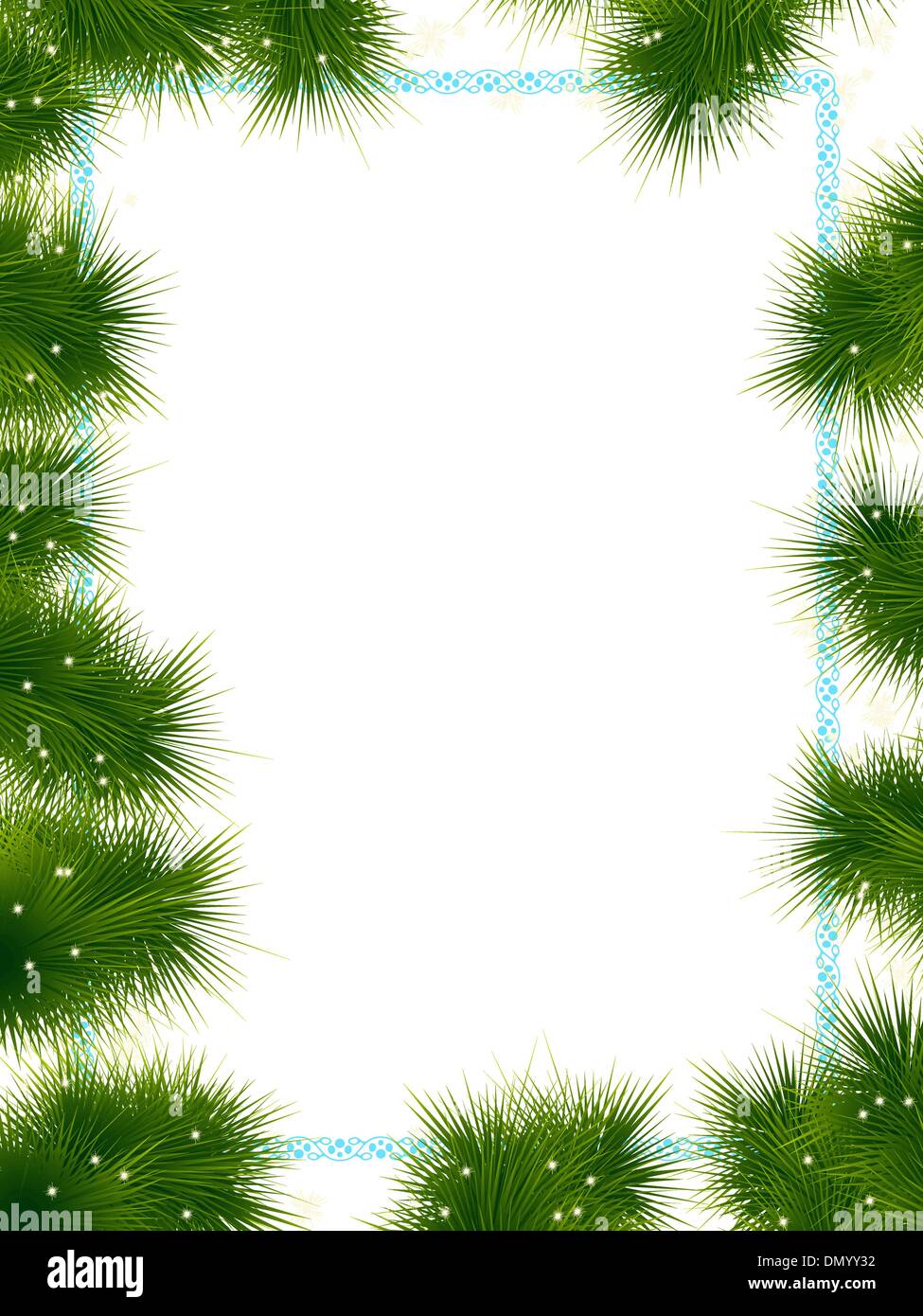 Festive background gifts new Stock Vector Images - Alamy
