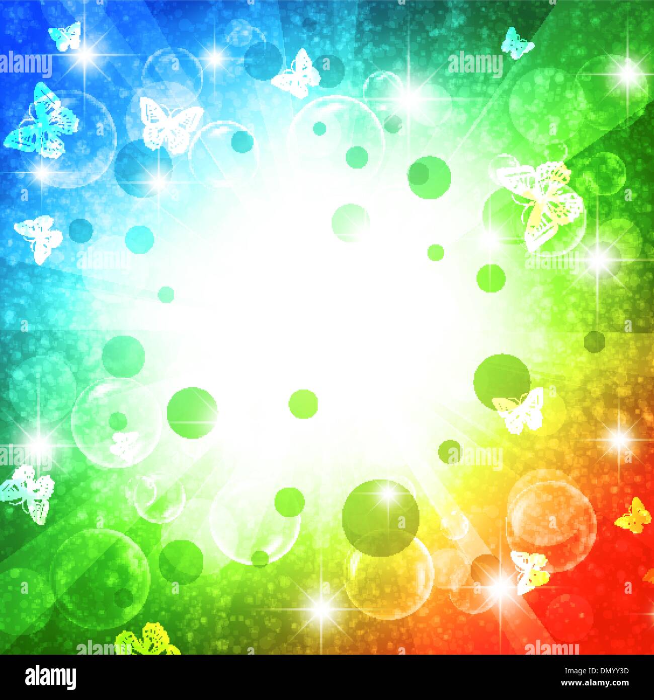 Bright festival Stock Vector Images - Alamy