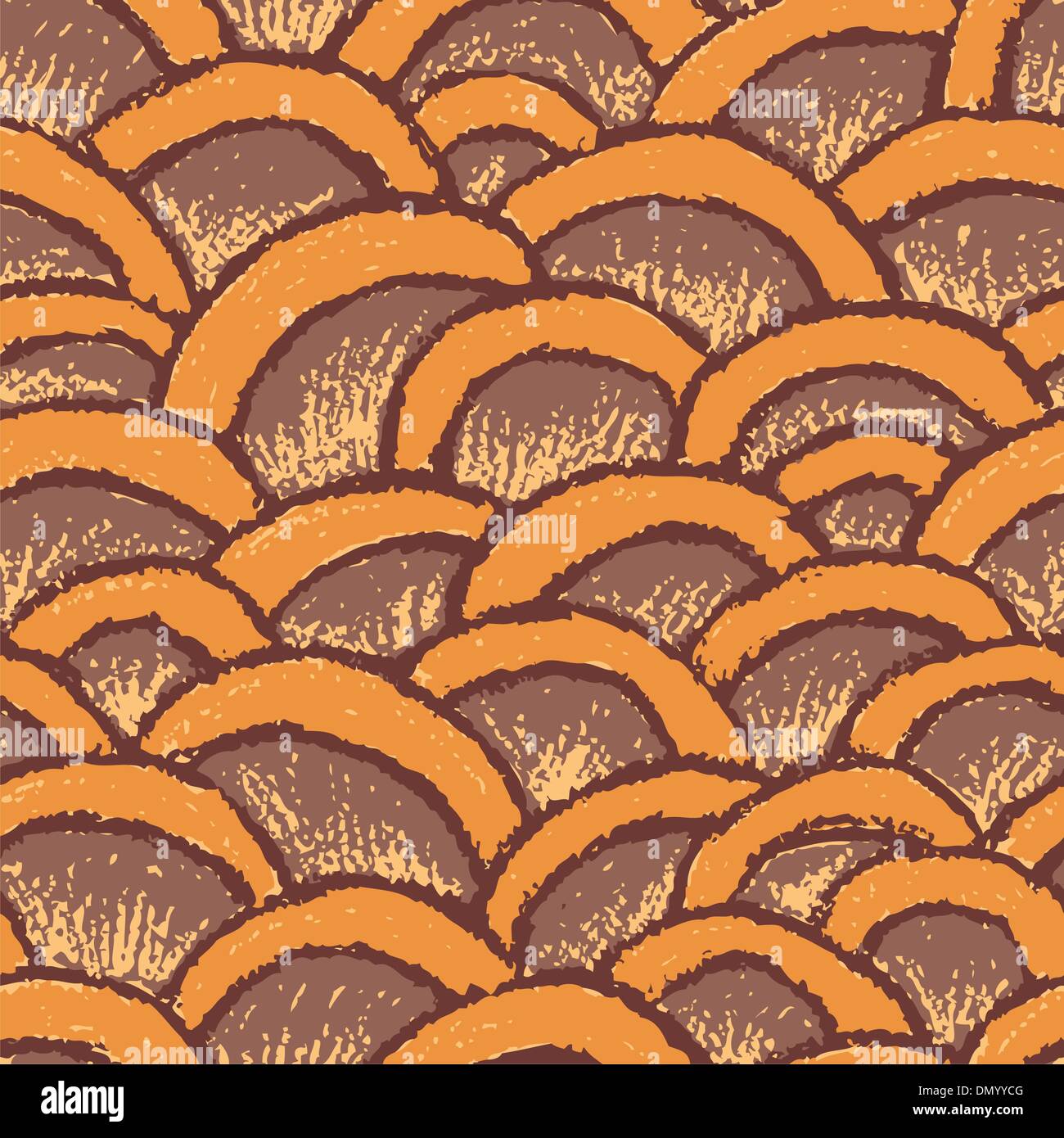 Natural pastel made seamless pattern Stock Vector Image & Art - Alamy