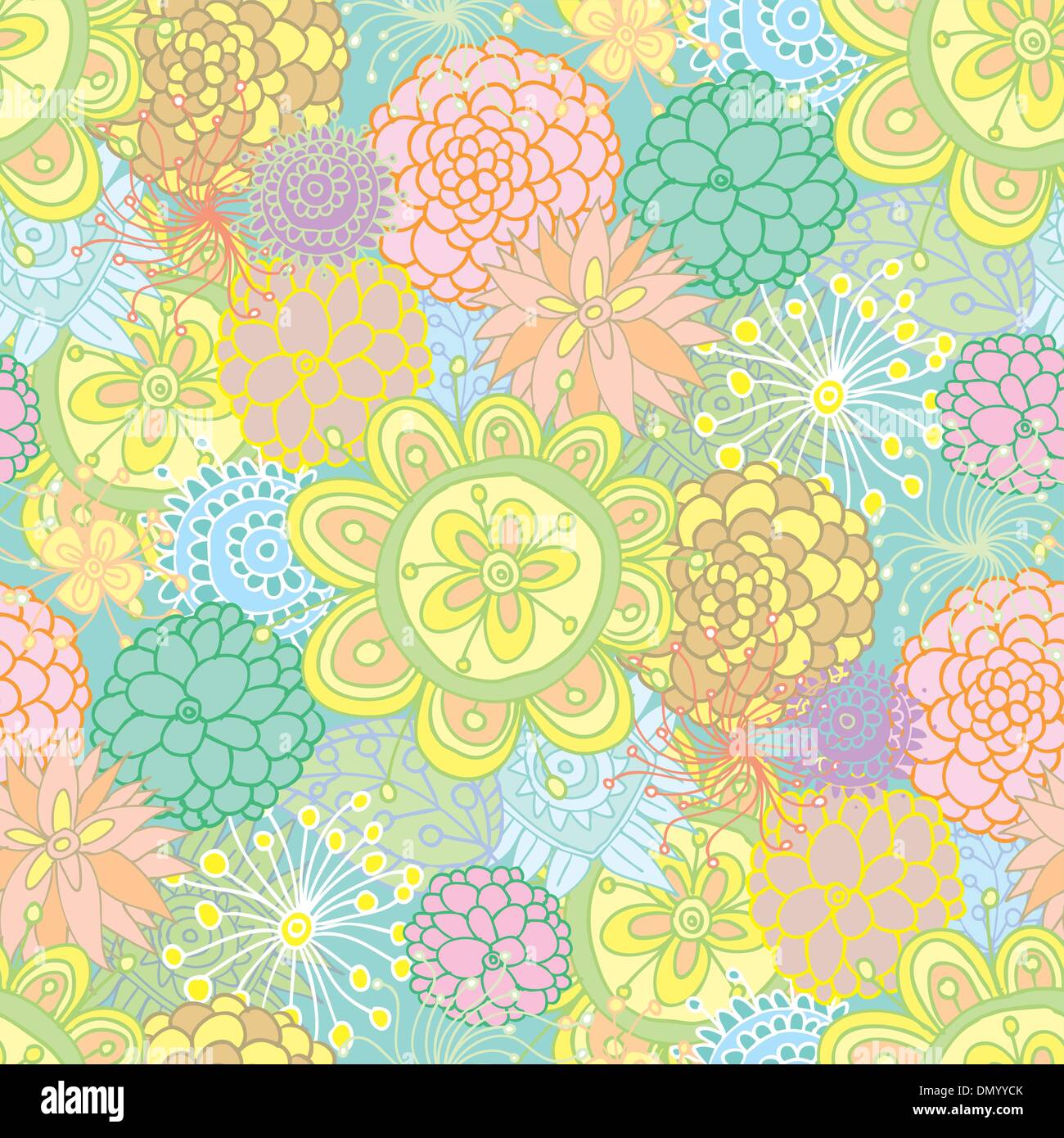 Hand drawn leaf pattern hi-res stock photography and images - Alamy Hand drawn leaf pattern hi-res stock photography and images - Alamy