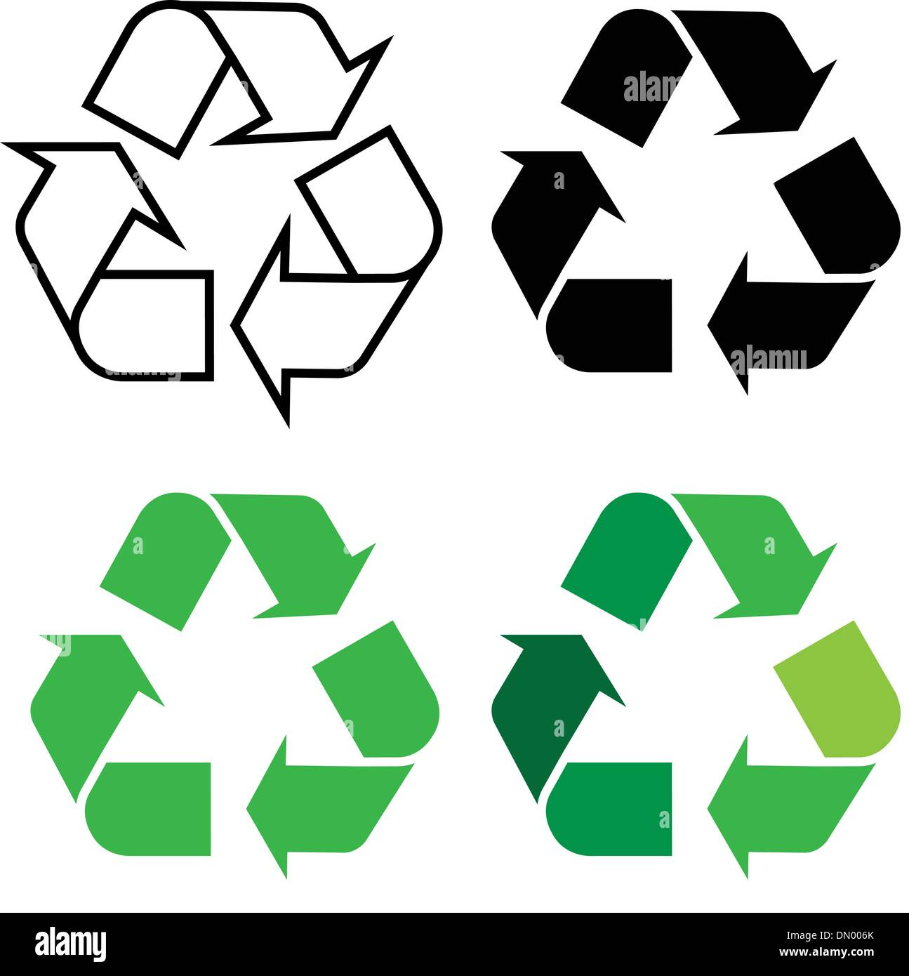 Recycle Recycled Sign High Resolution Stock Photography and Images - Alamy