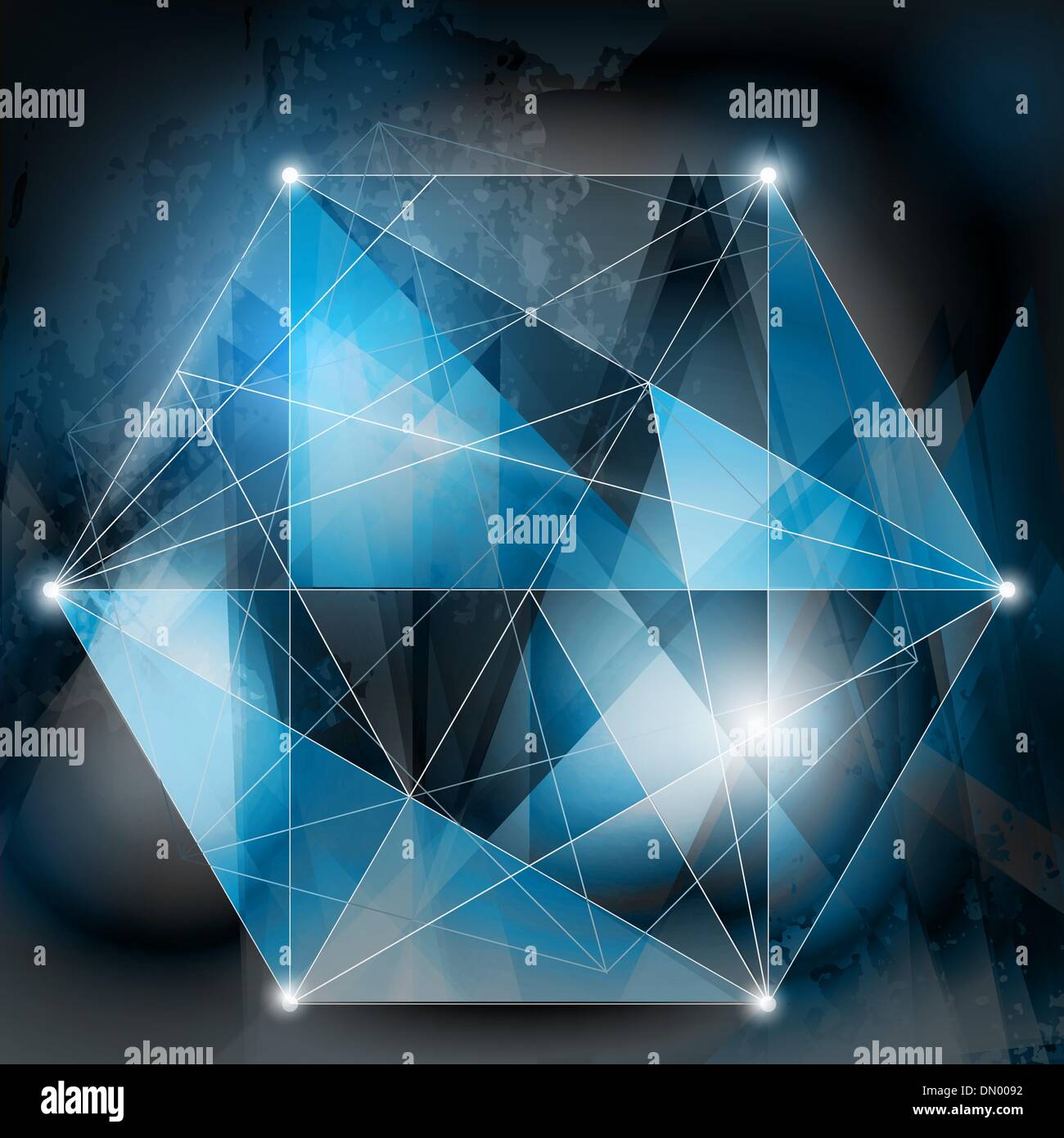 fantasy background abstract Stock Vector Image & Art - Alamy