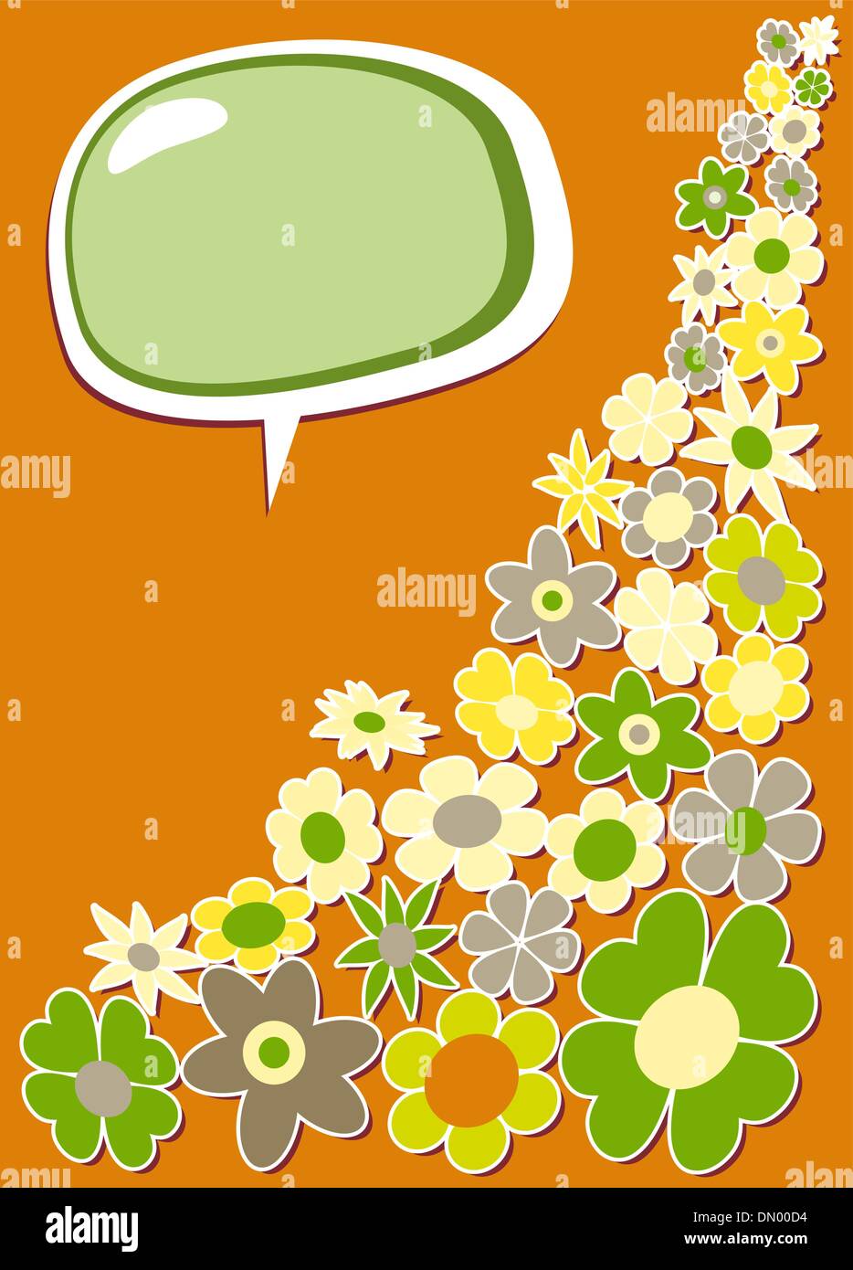 Communication invitation Stock Vector Images - Alamy