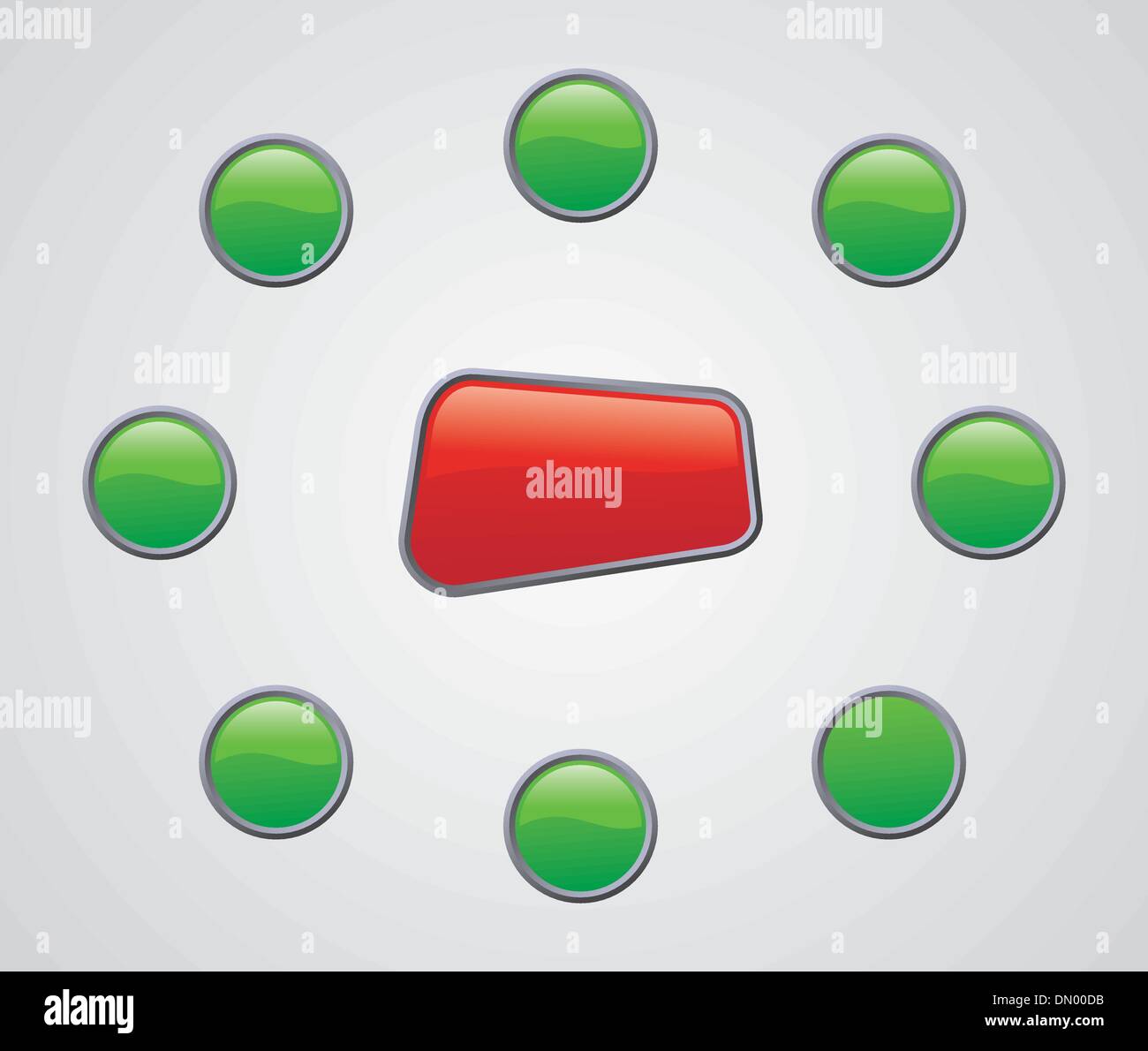 Trade administration Stock Vector Images - Alamy