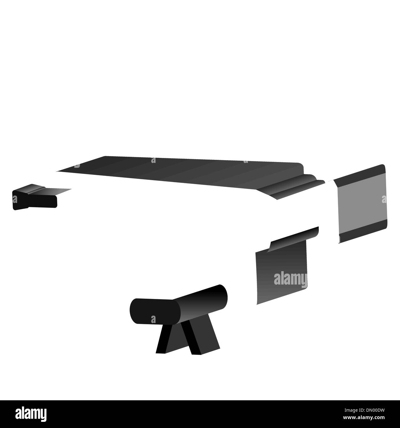 wide field camera Stock Vector Image & Art - Alamy