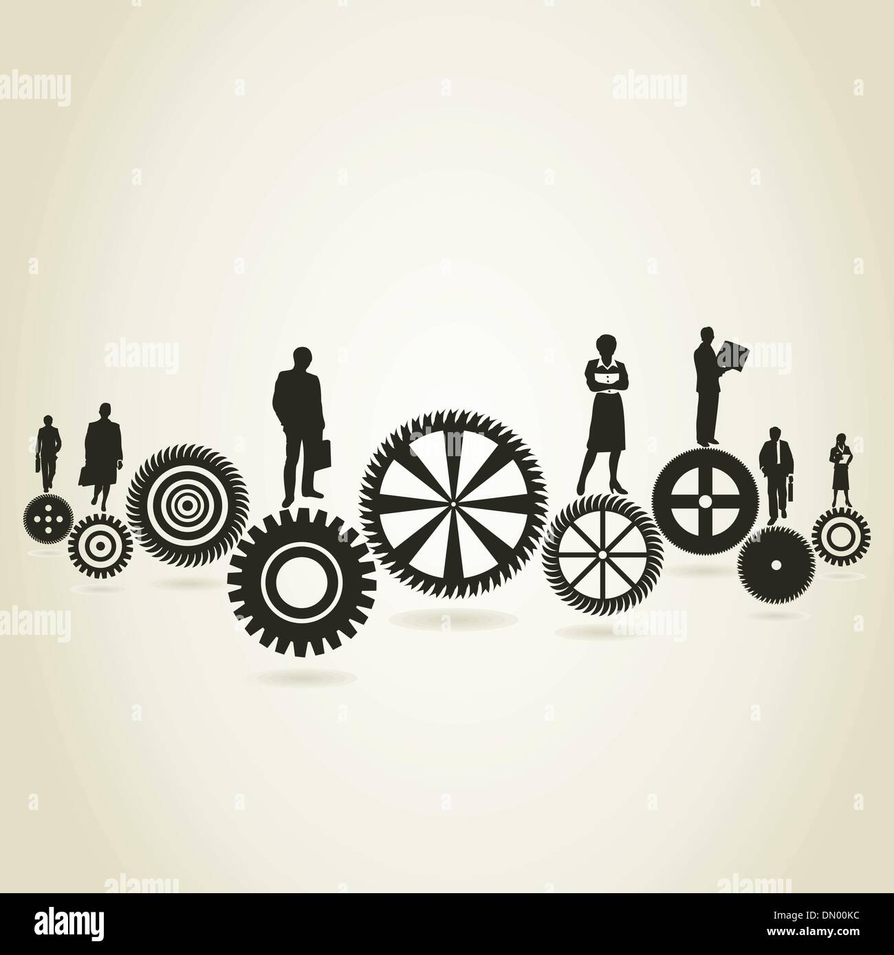 Gear document hi-res stock photography and images - Alamy