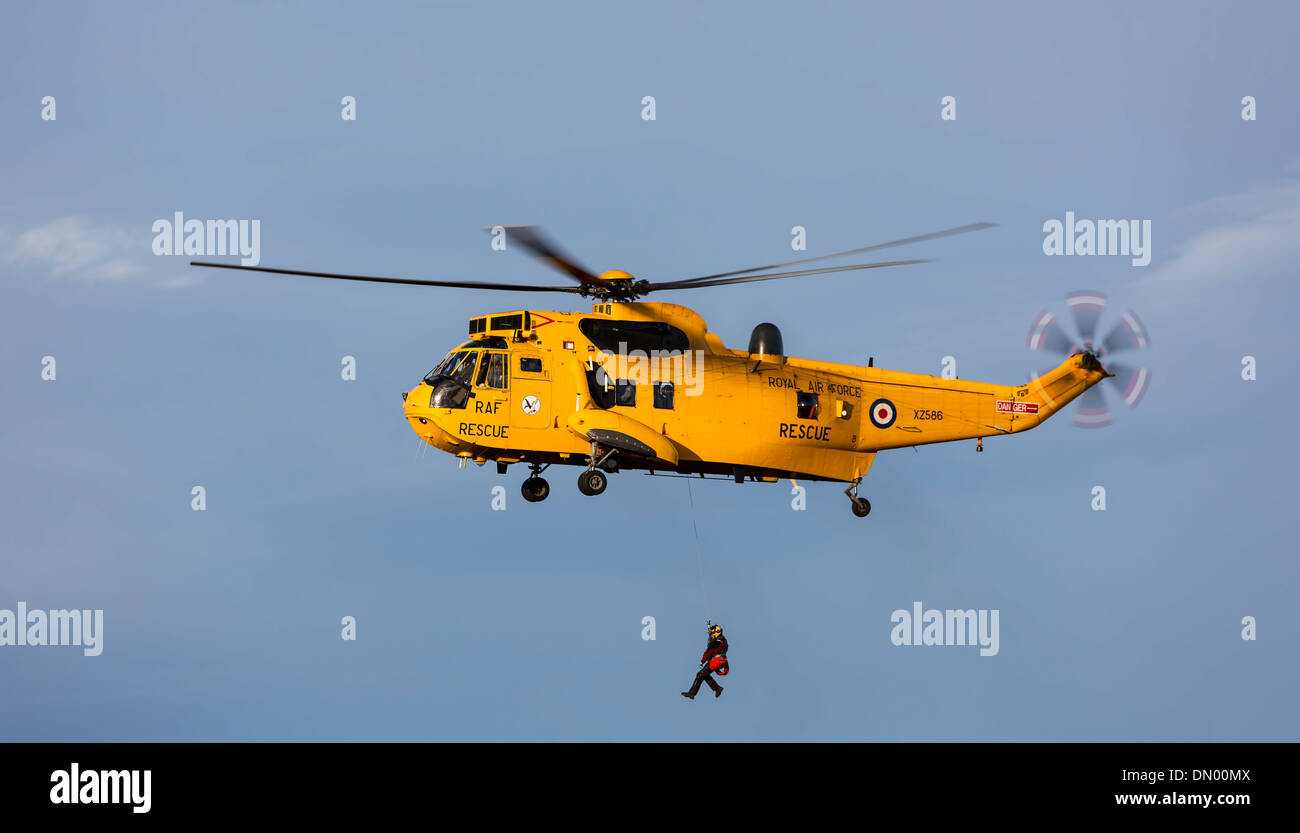 Search And Rescue Helicopter High Resolution Stock Photography and ...