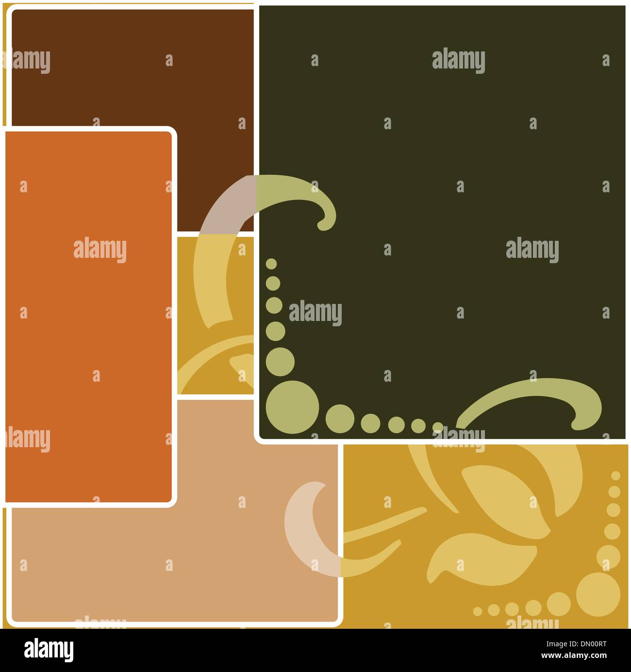 Color combination vector vectors hi-res stock photography and images ...