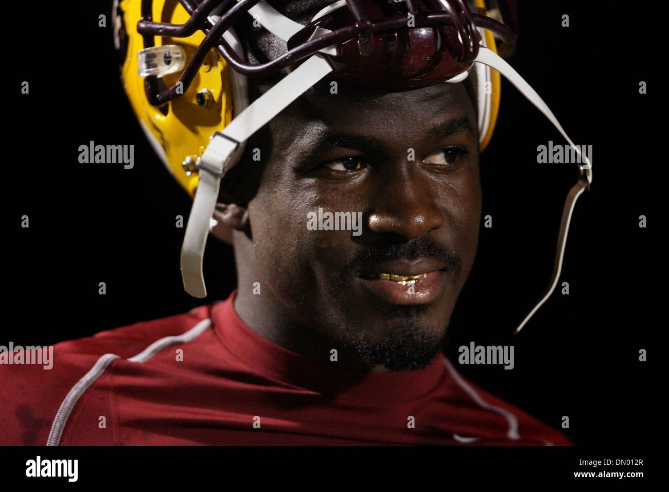 Deonte hi-res stock photography and images - Alamy