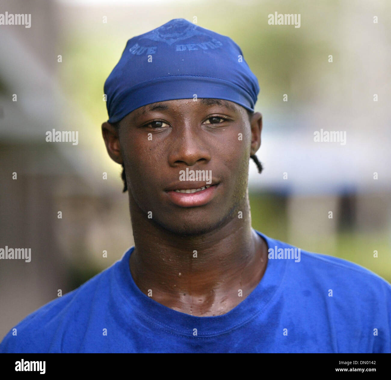 Janoris jenkins hi-res stock photography and images - Alamy
