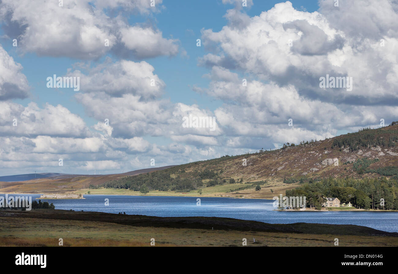 Strathspey hi-res stock photography and images - Alamy