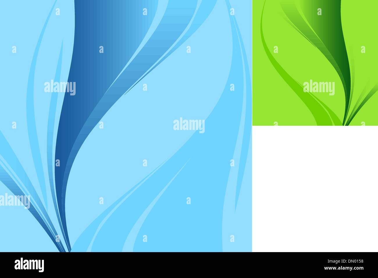 vector backdrops set Stock Vector Image & Art - Alamy