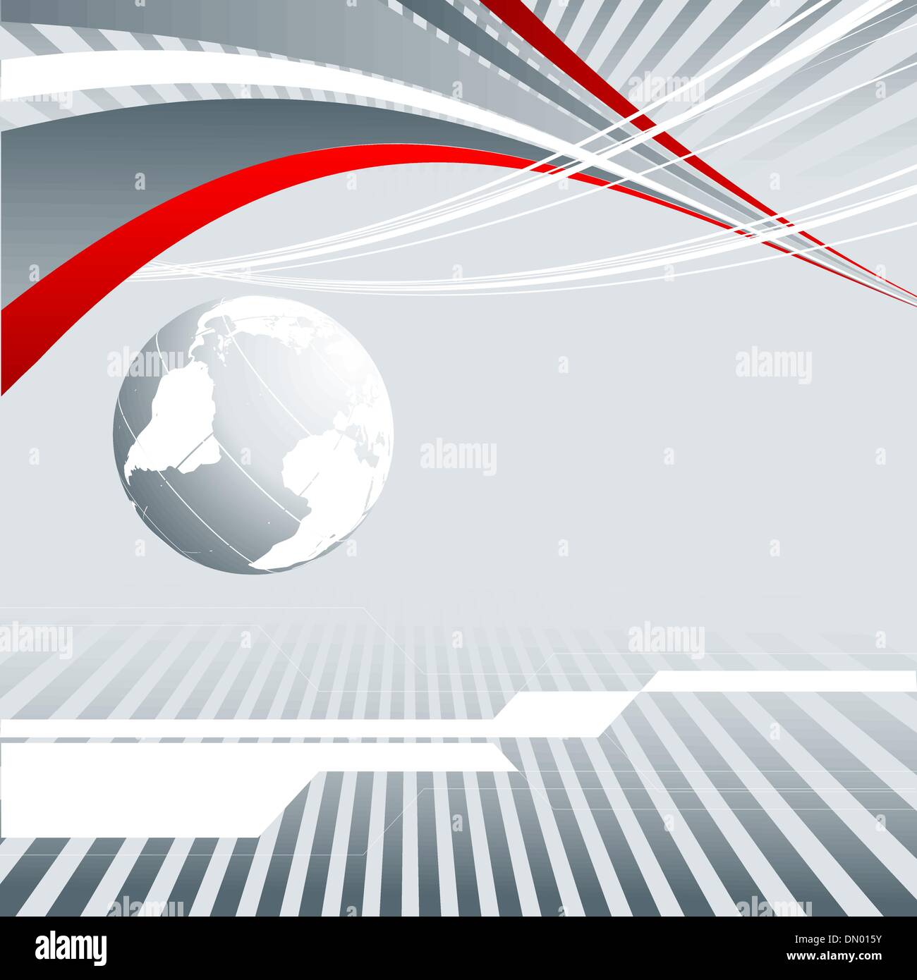 world technology backdrop Stock Vector Image & Art - Alamy