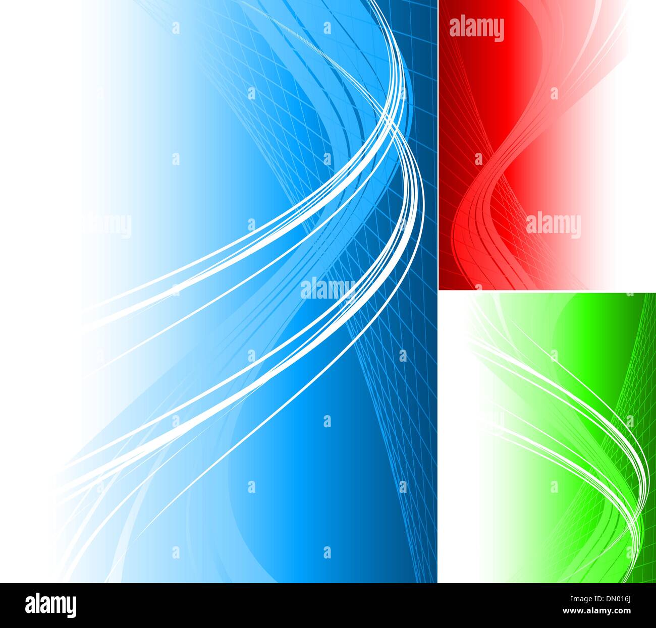 abstract vector frame Stock Vector Image & Art - Alamy