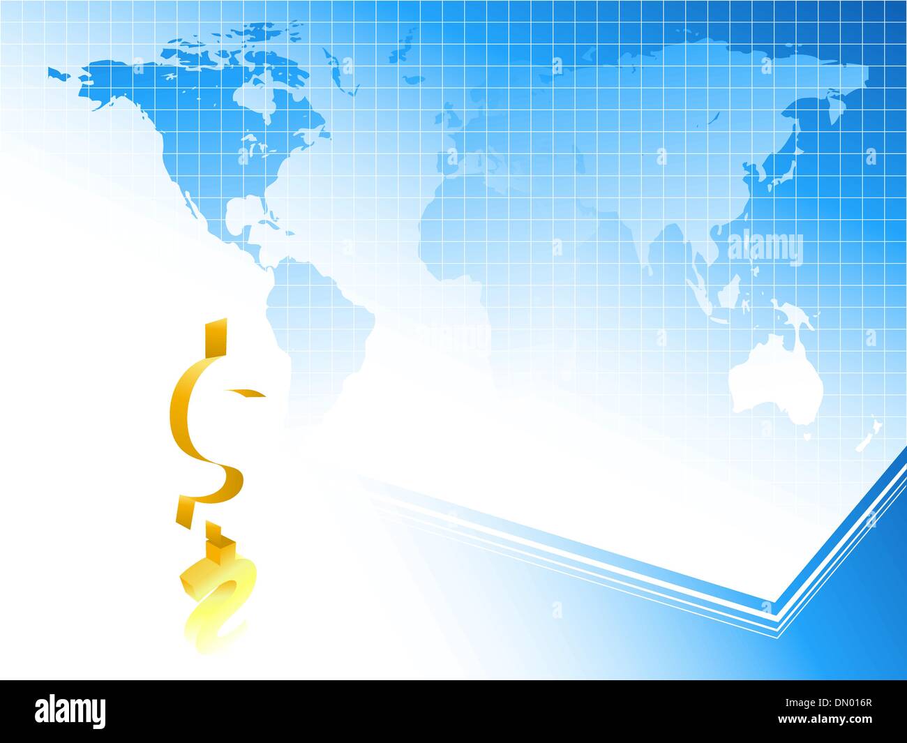 Bar finance graphs Stock Vector Images - Alamy