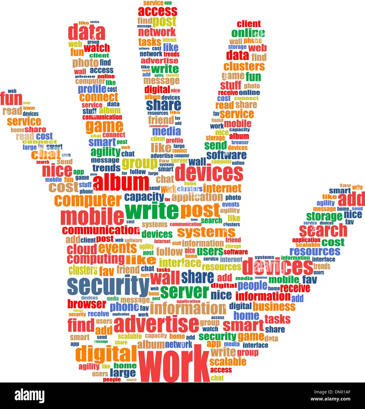 Conceptual business success recipe - vector Stock Vector Image & Art ...