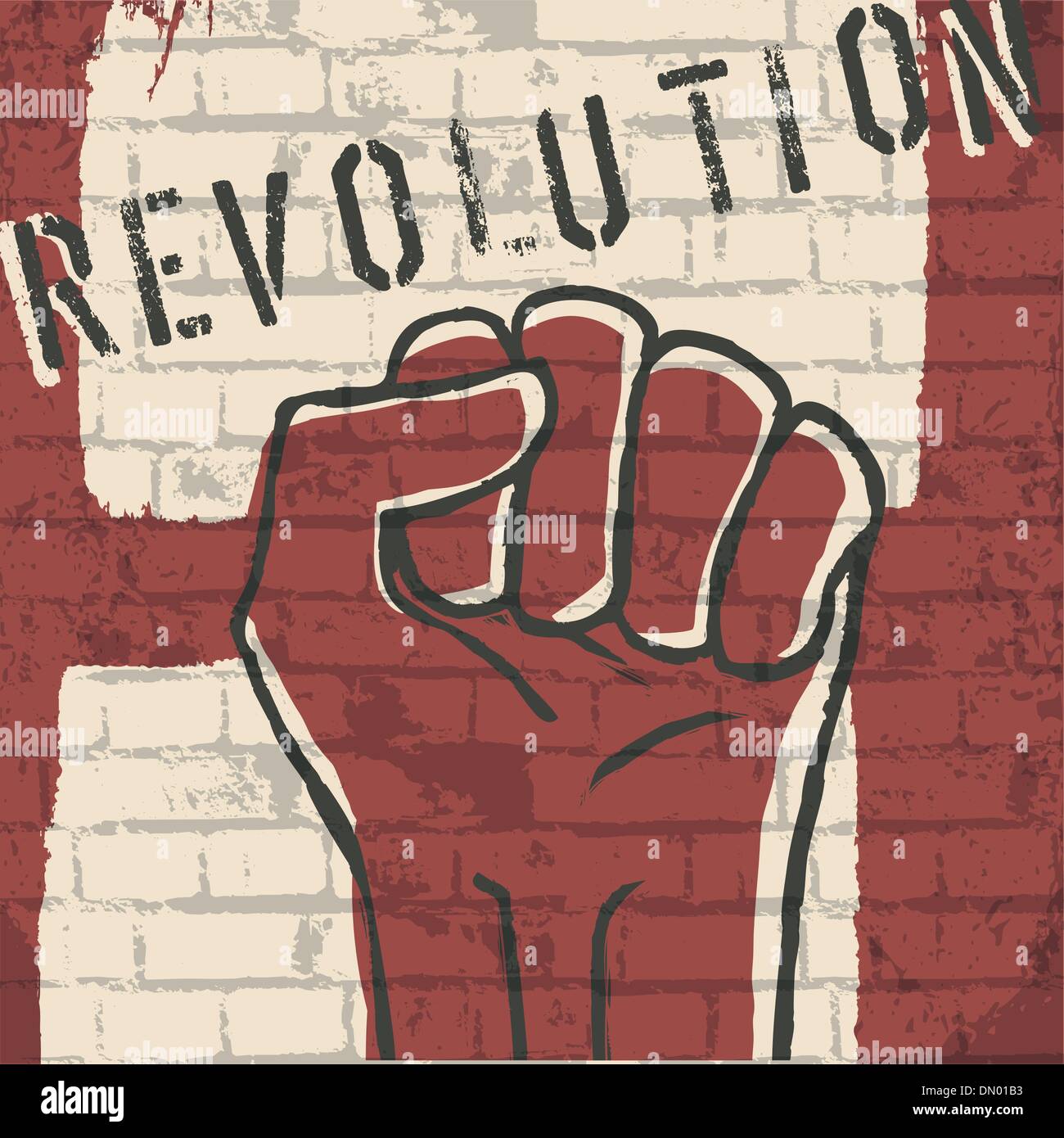 Social change illustration Stock Vector Images - Alamy