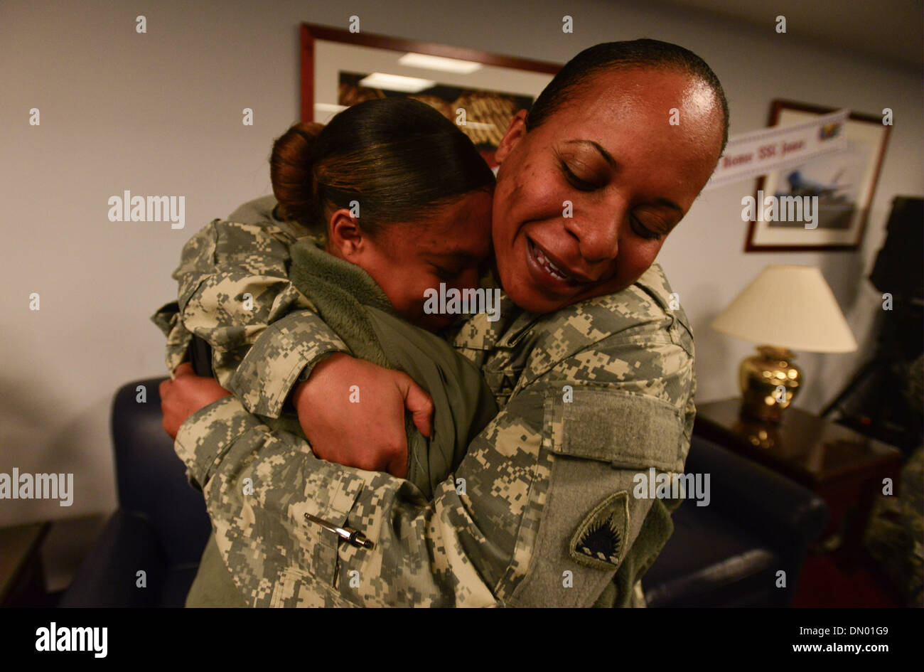 17th military police battalion hi-res stock photography and images - Alamy