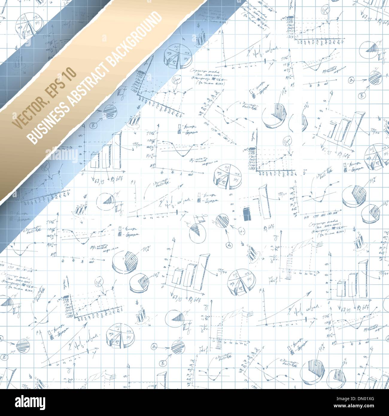 Abstract successful business background. Vector, EPS 10 Stock Vector ...