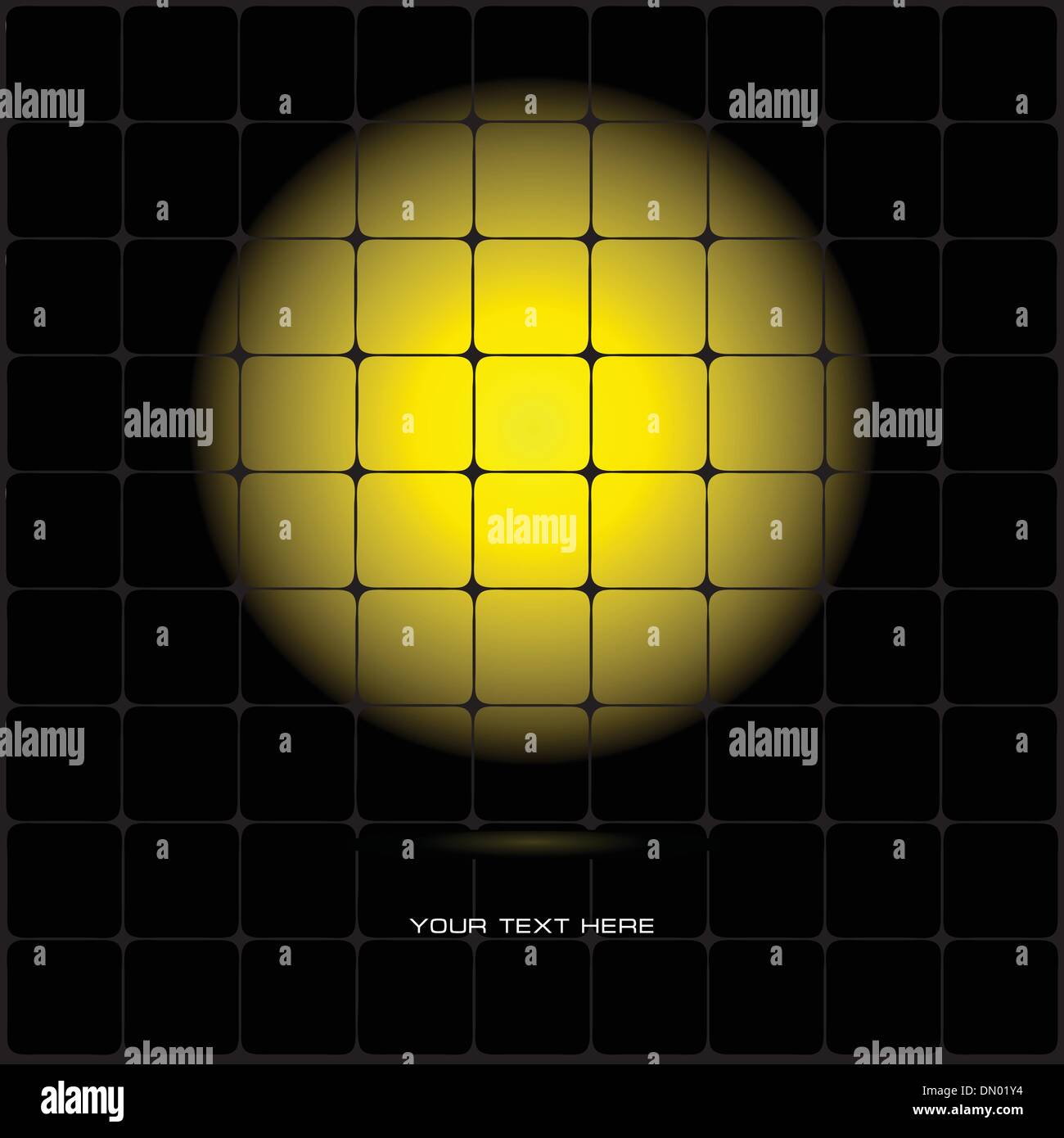 Yellow filter Stock Vector Images - Alamy