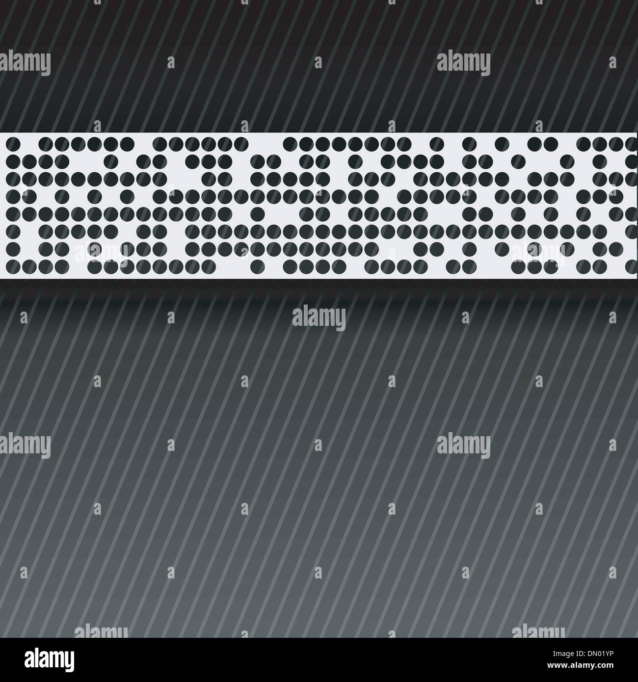 Perforated paper tape hi-res stock photography and images - Alamy
