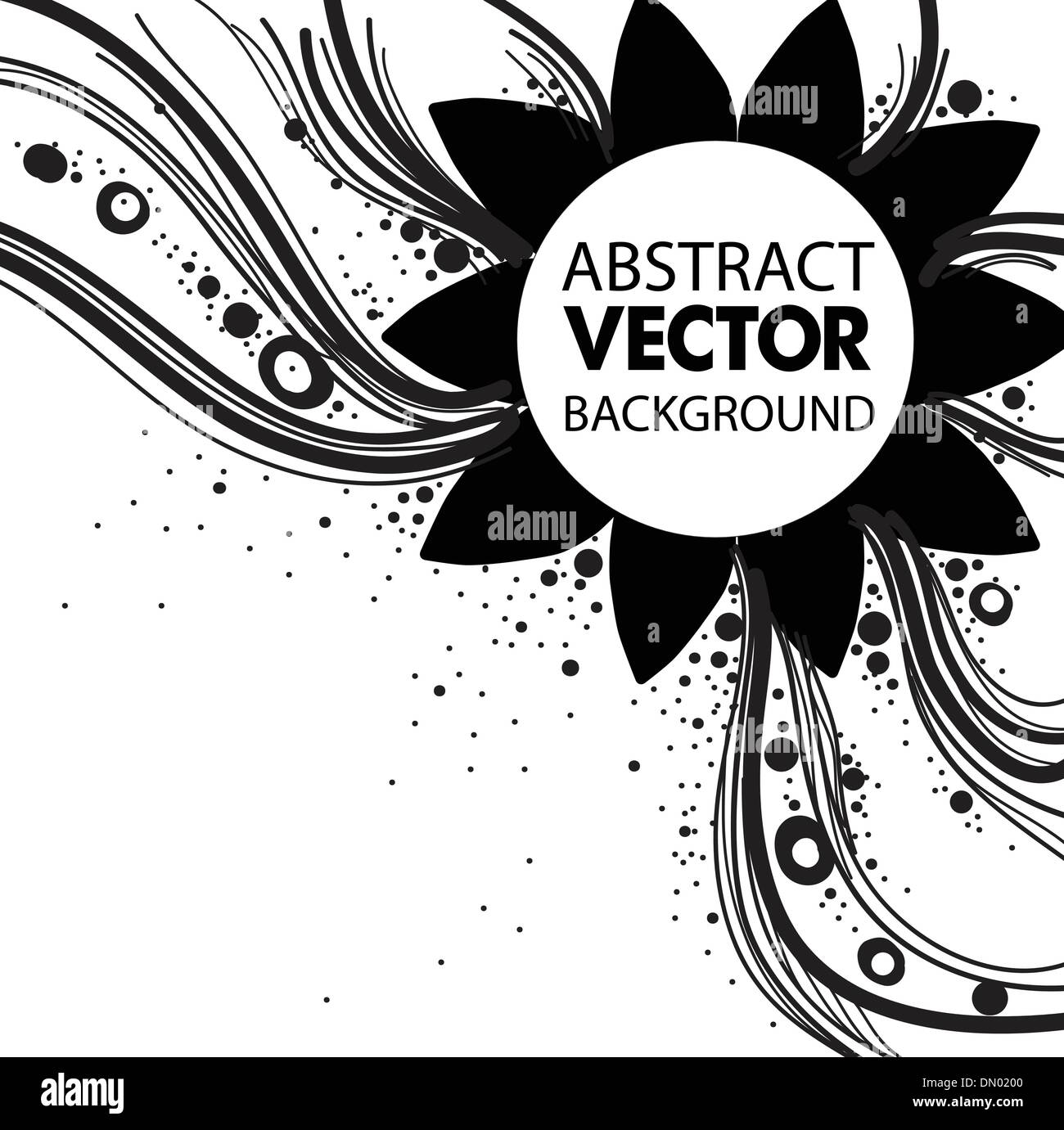 Abstract Vector background Stock Vector Image & Art - Alamy