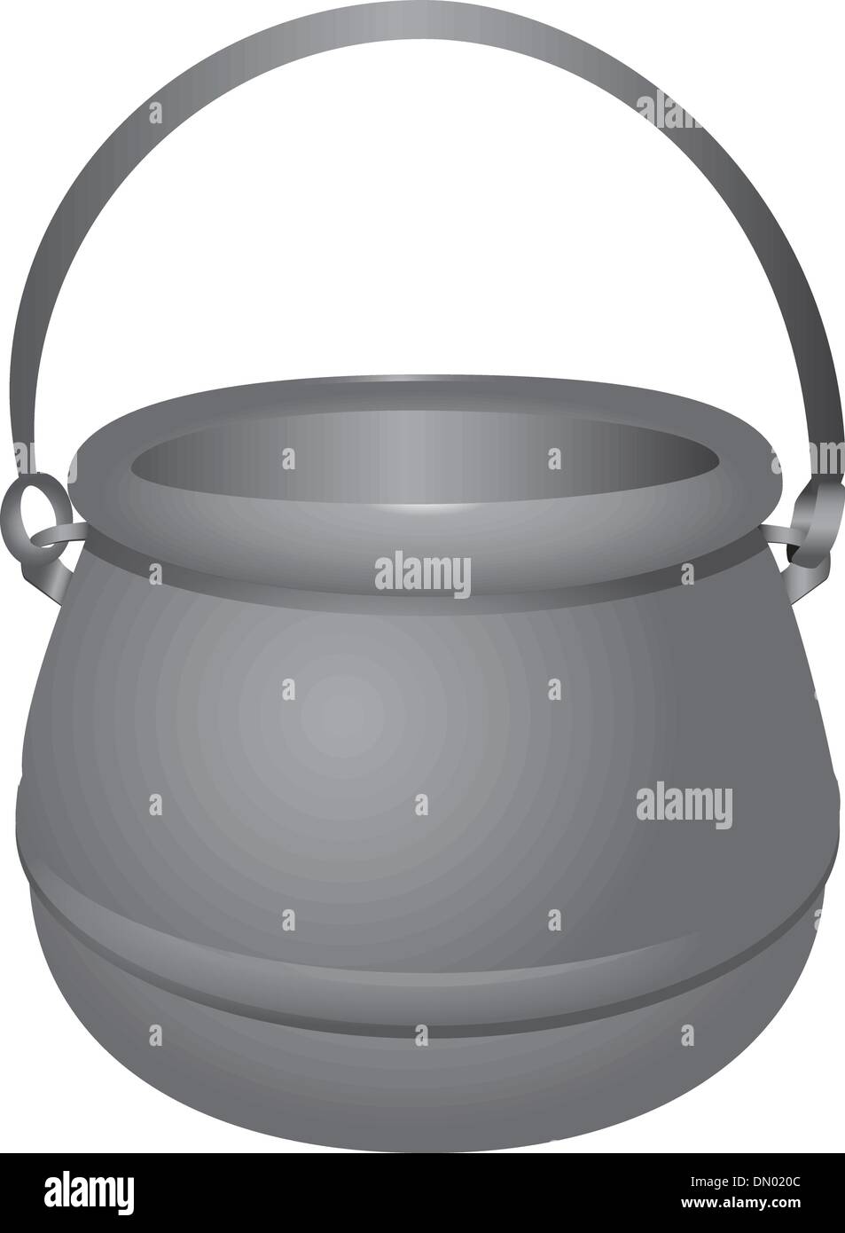 Water boiler vector vectors Stock Vector Images - Alamy