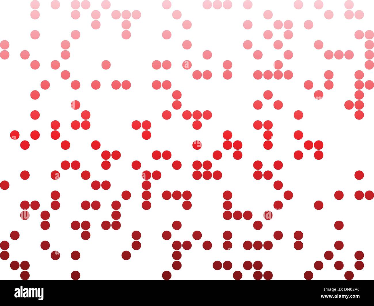 Love digital art Stock Vector Images - Alamy