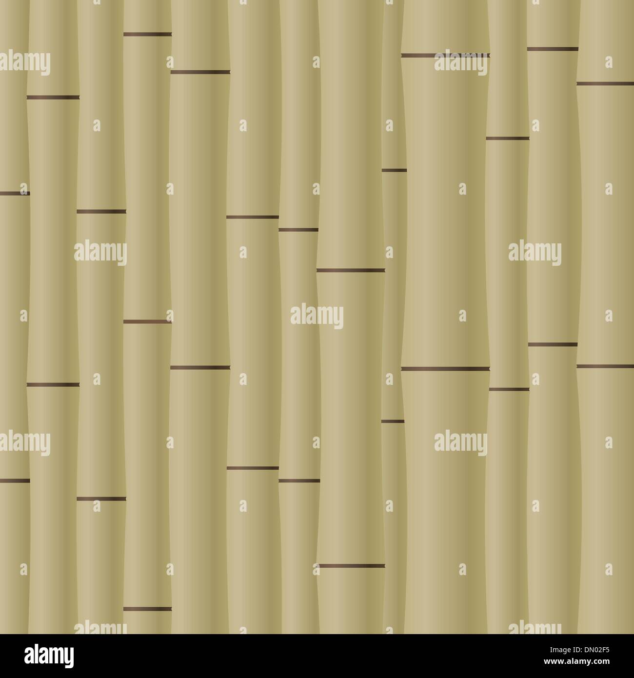 Abstract bamboo background. EPS10 Stock Vector Image & Art - Alamy