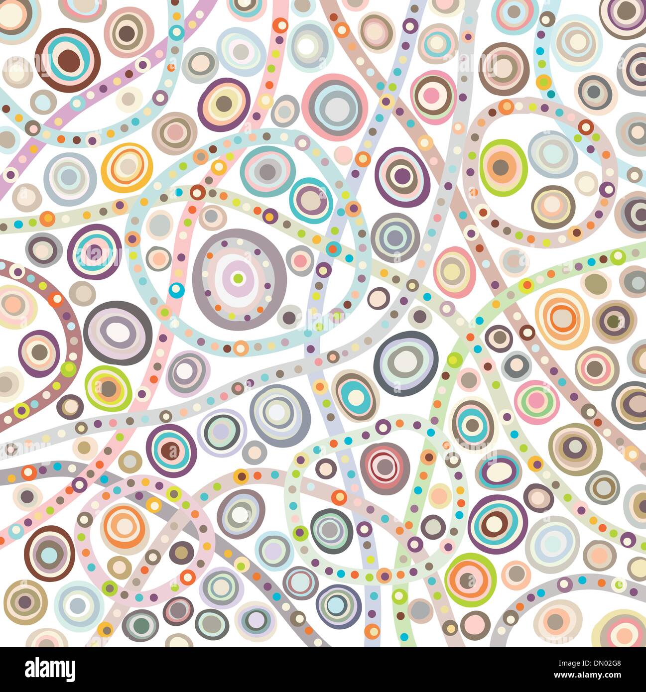 Abstract Vector background Stock Vector Image & Art - Alamy