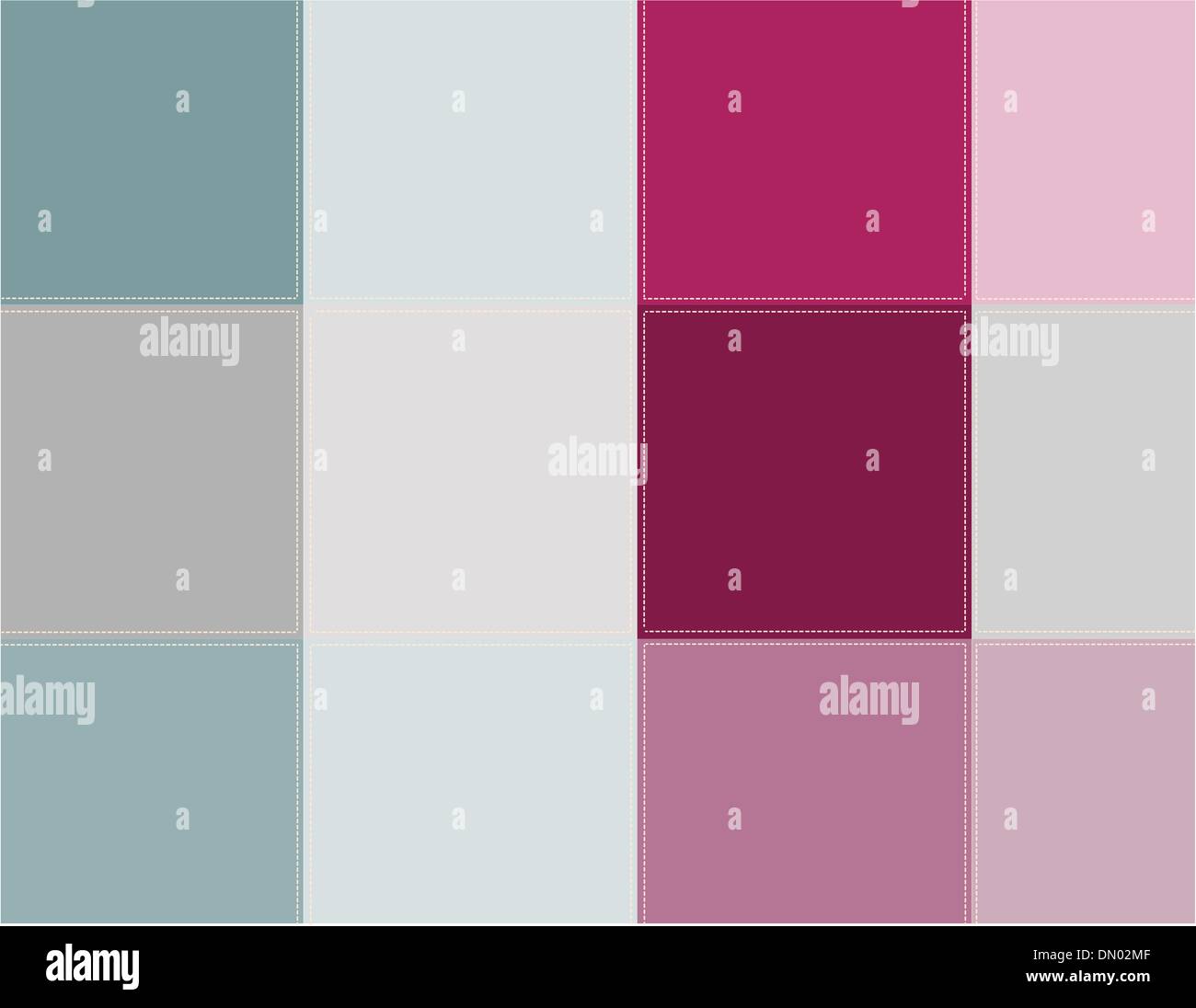 Colored squares light Stock Vector Image & Art - Alamy