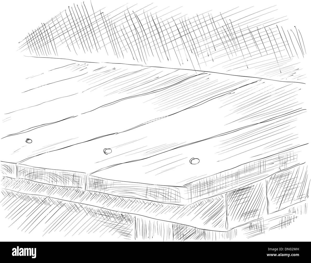 Figure table Cut Out Stock Images & Pictures - Alamy