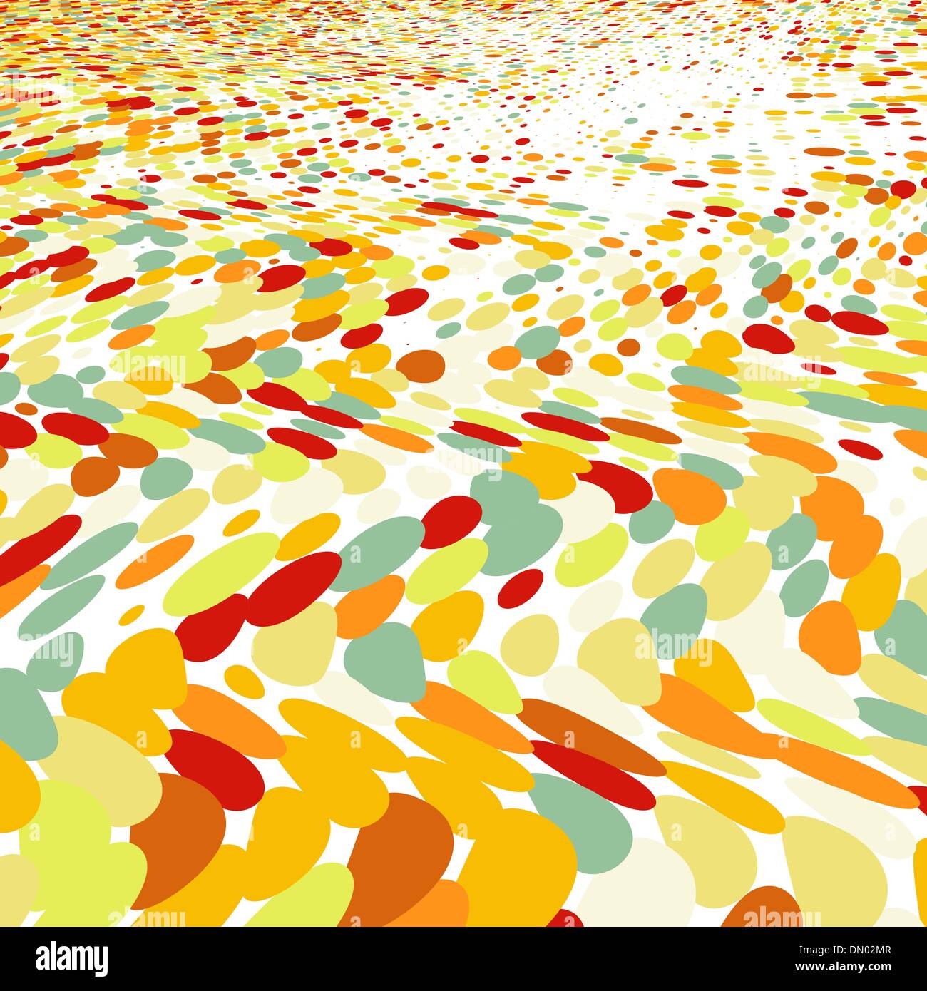 Texture in different shades of color. EPS 8 Stock Vector Image & Art ...