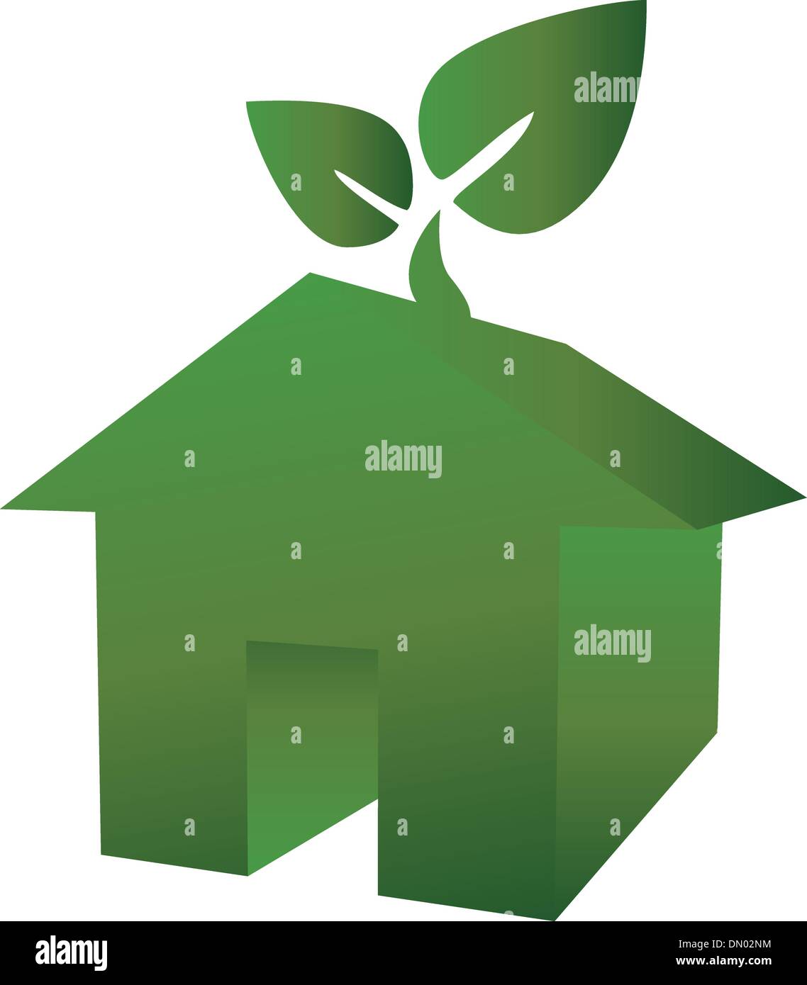 Greenhouse roof Stock Vector Images - Alamy