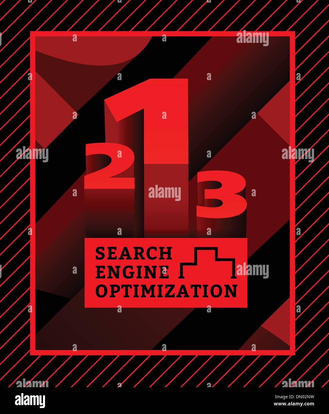 Techniques vector vectors hi-res stock photography and images - Alamy