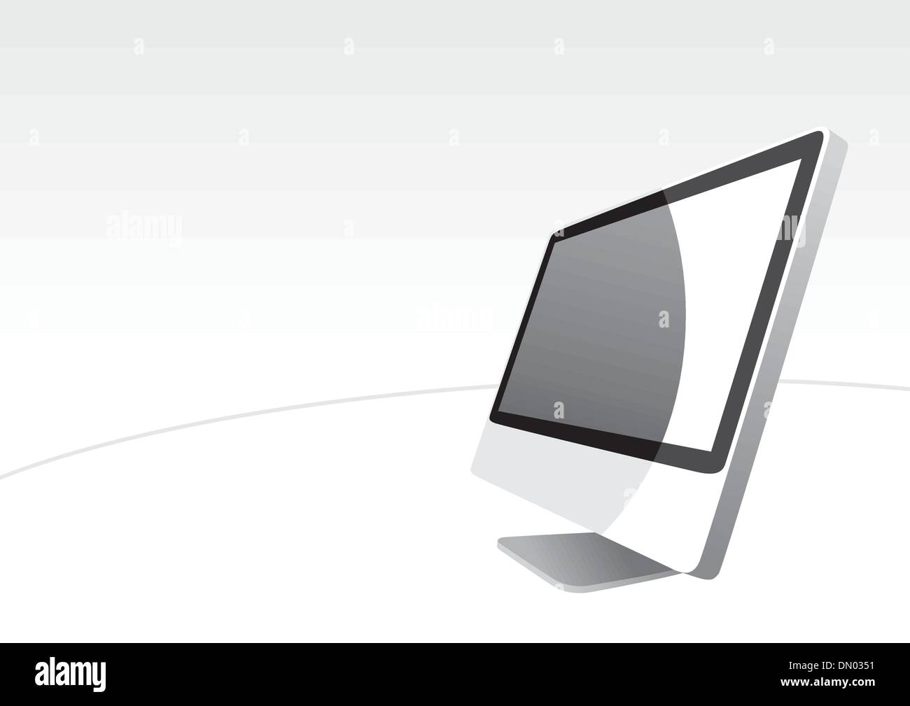 Conection technology Stock Vector Images - Alamy