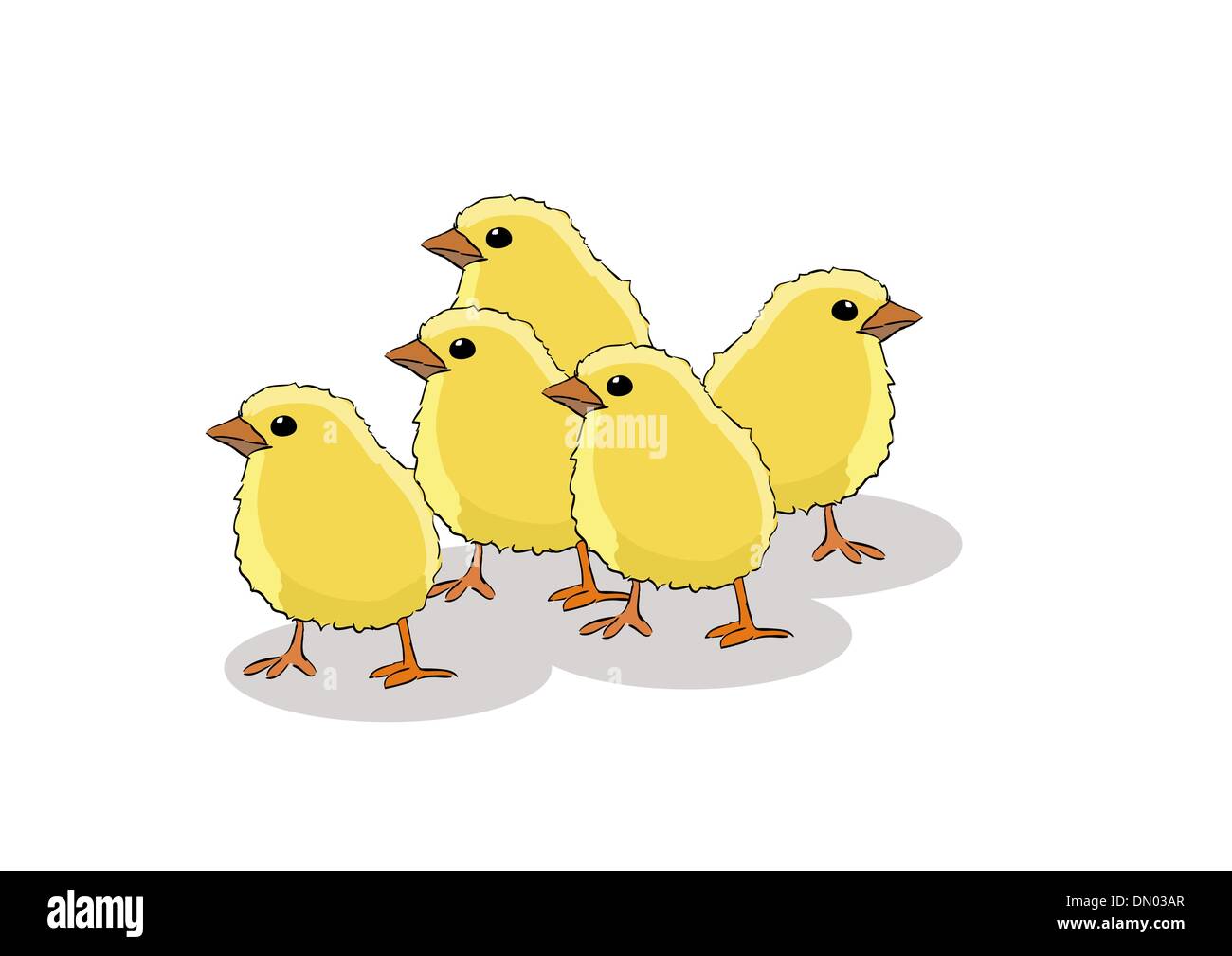 Background white fuzzy fluffy Stock Vector Images - Alamy