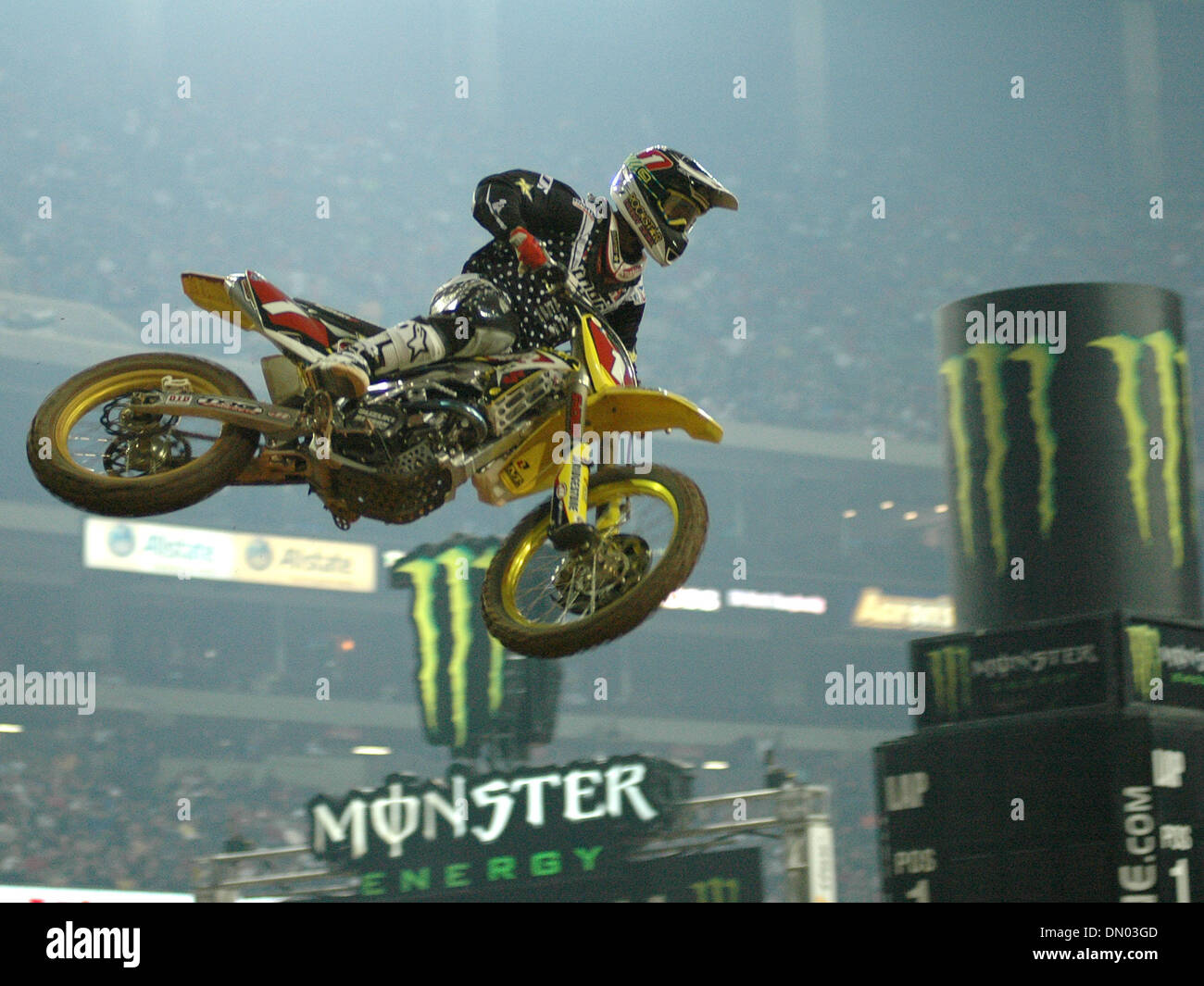 Chad reed hi-res stock photography and images - Alamy