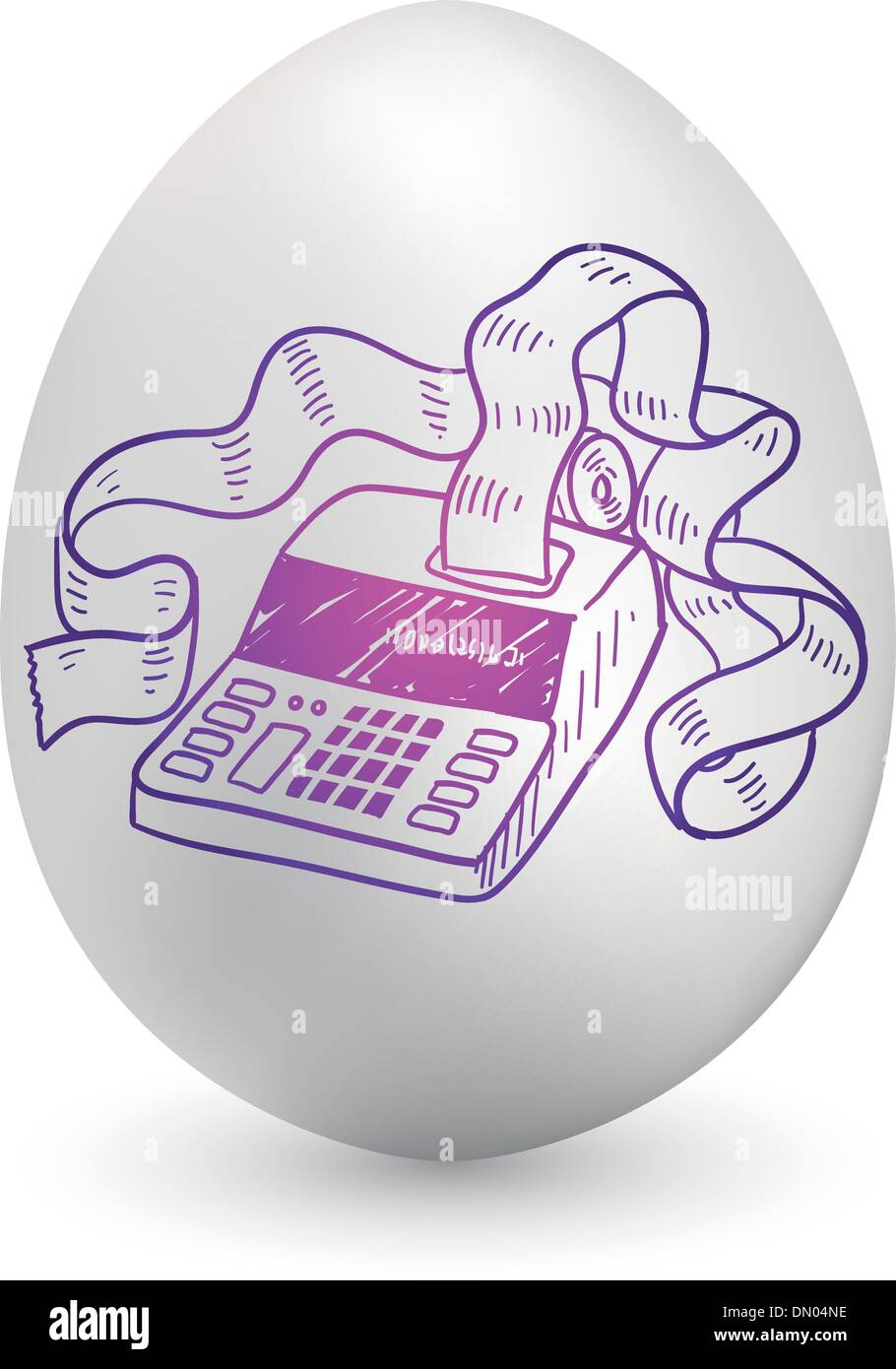 My counting vector vectors hi-res stock photography and images - Alamy