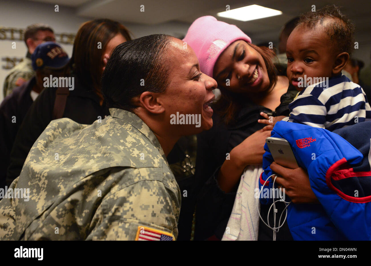 17th military police battalion hi-res stock photography and images - Alamy