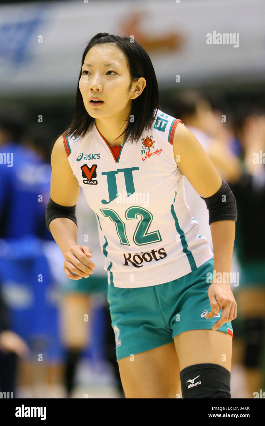 Miki ishii hi-res stock photography and images - Alamy