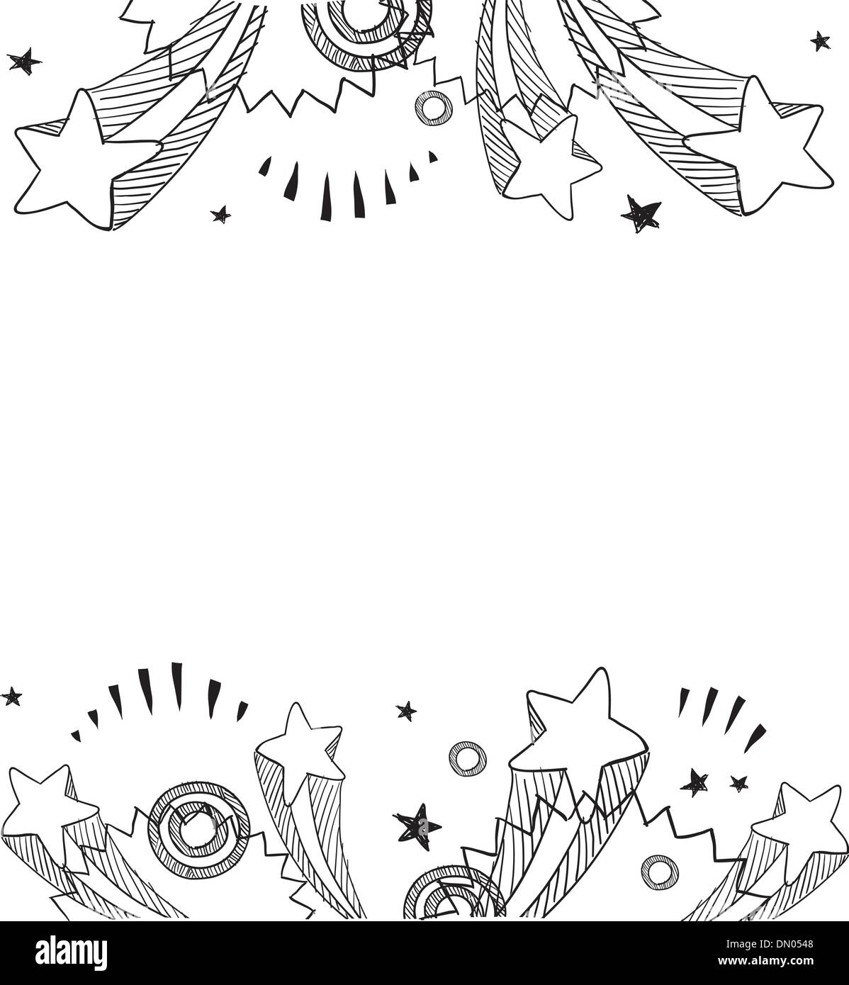 Explosion vector vectors hi-res stock photography and images - Alamy